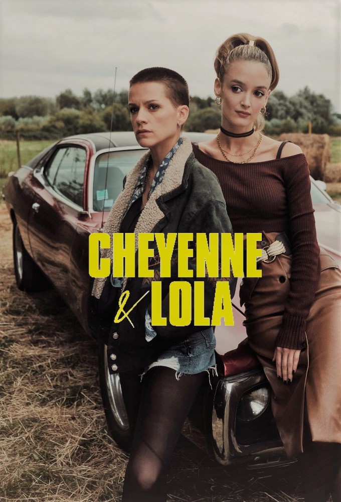 Cheyenne & Lola Season 1 Release Date | Episode Calendar | Series Reminder