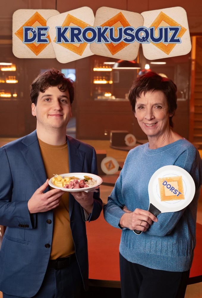 De Krokusquiz Season 1 Release Date | Episode Calendar | Series Reminder