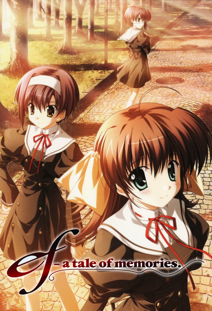 Ef – a Tale of ... Season 2 Release Date | Episode Calendar | Series ...