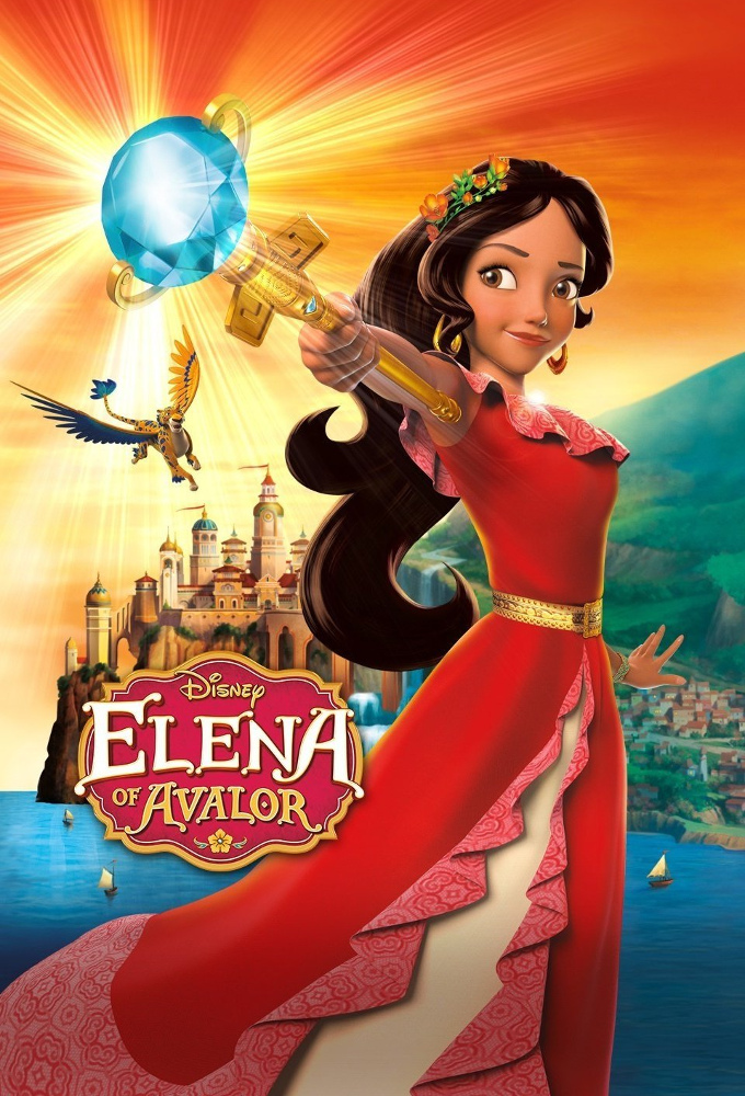 Elena of Avalor Season 3 Release Date | Episode Calendar | Series Reminder