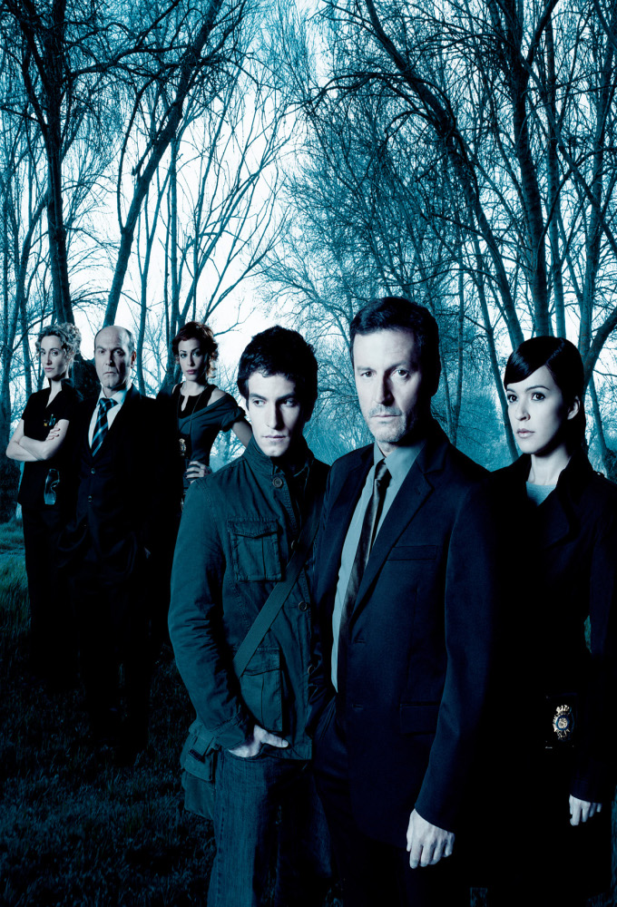 Genesis: Inside The Killer's Mind Season 2 Release Date | Episode ...