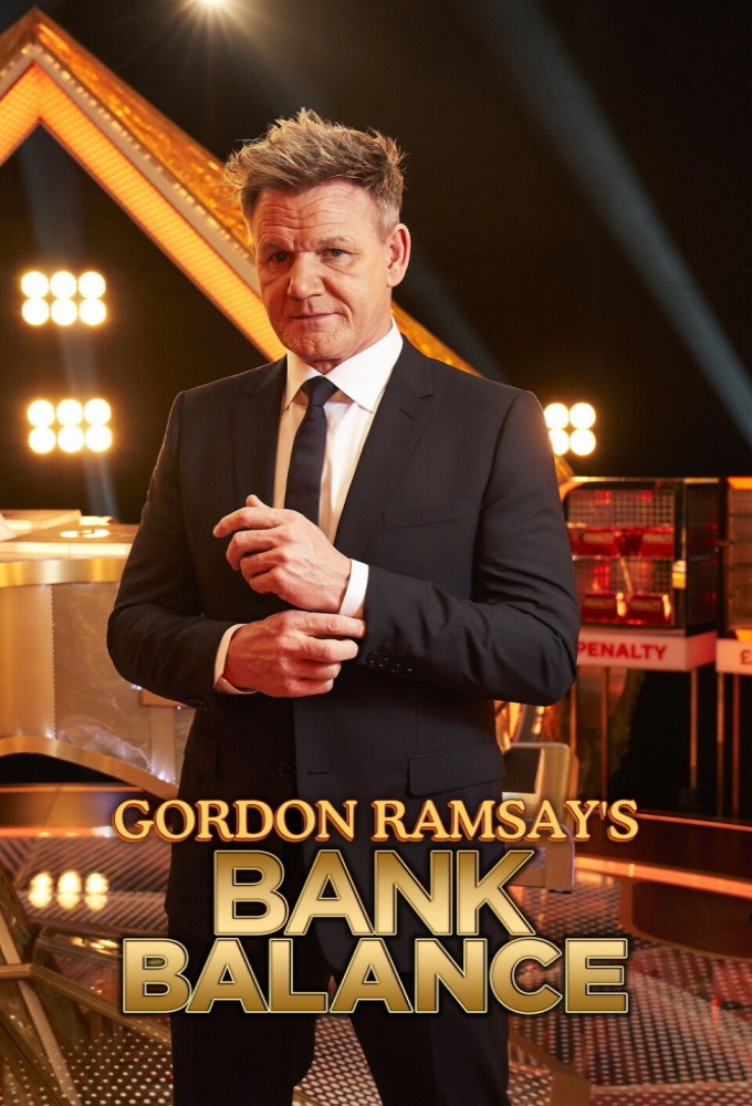 Gordon Ramsay's Bank Balance Season 1 Release Date | Episode Calendar ...