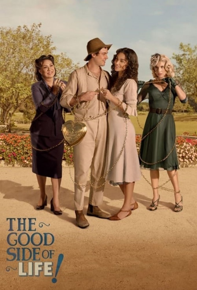 The Good Side of Life Season 1 Release Date | Episode Calendar | Series ...