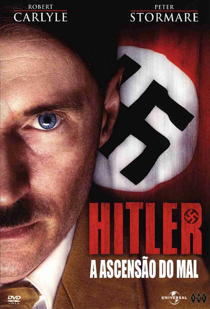 Hitler: The Rise of Evil Season 1 Release Date | Episode Calendar ...