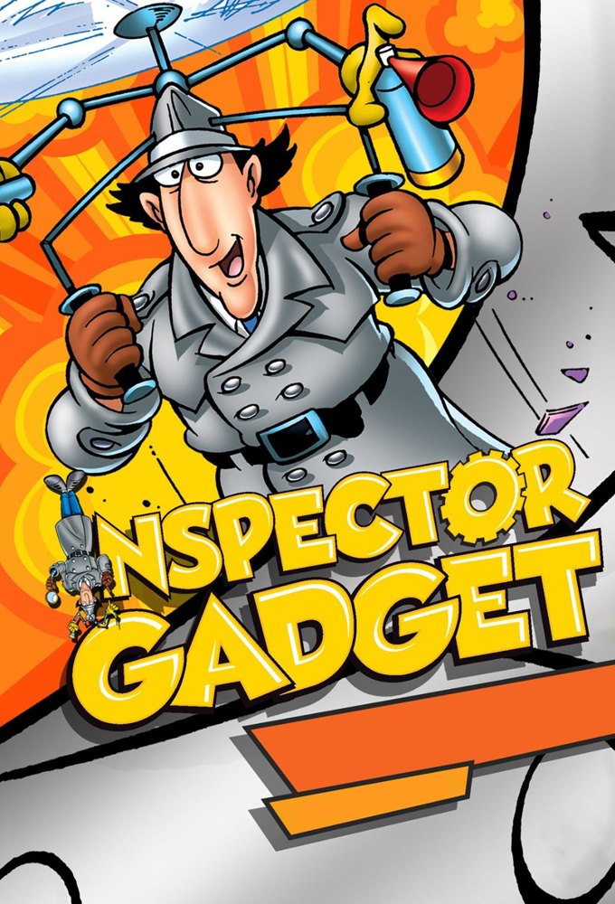 Inspector Gadget Season 2 Release Date | Episode Calendar | Series Reminder