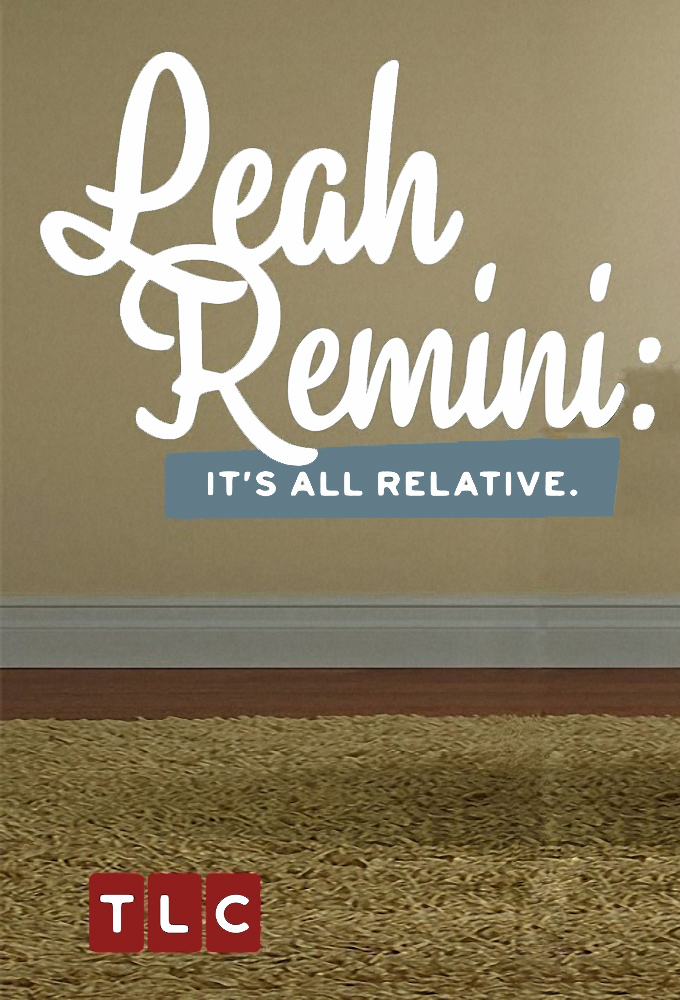 Leah Remini: It's All Relative Season 2 Release Date | Episode Calendar ...