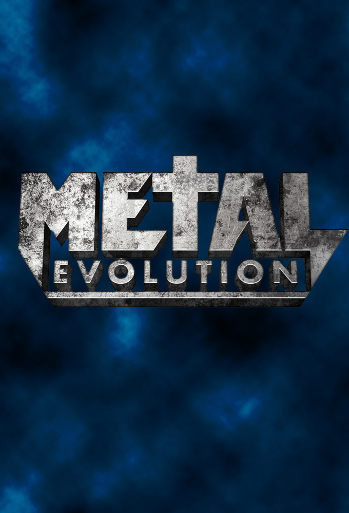 Metal Evolution Season 1 Release Date | Episode Calendar | Series Reminder