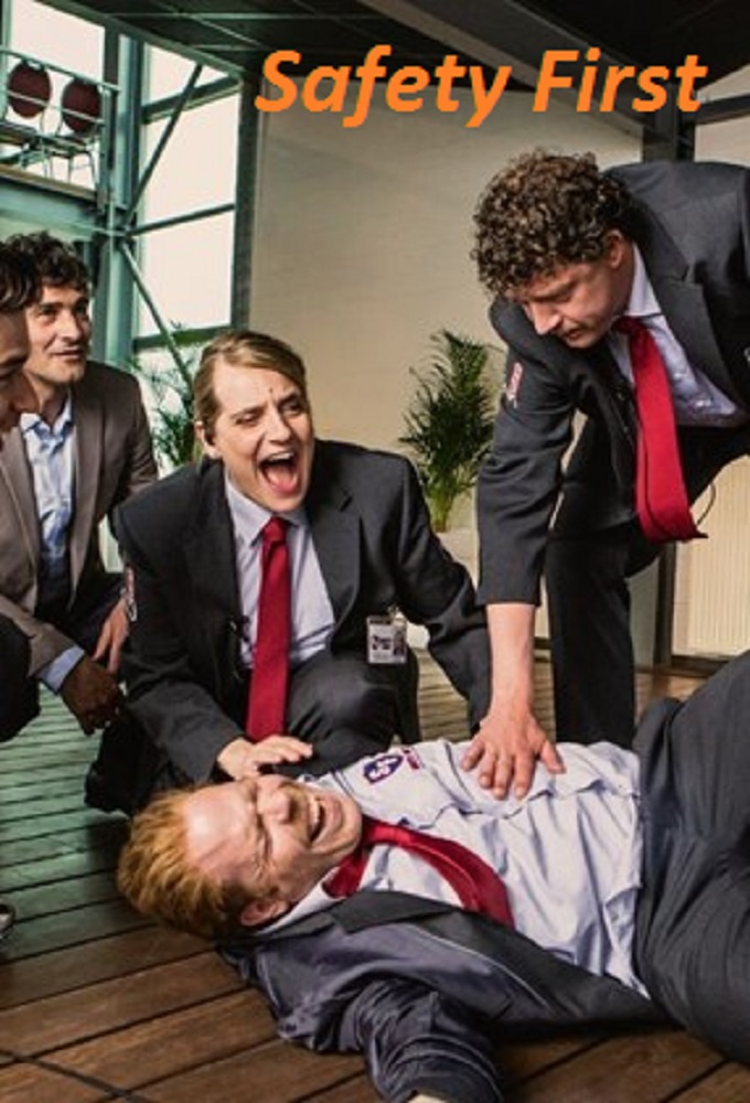 Safety First Season 2 Release Date | Episode Calendar | Series Reminder