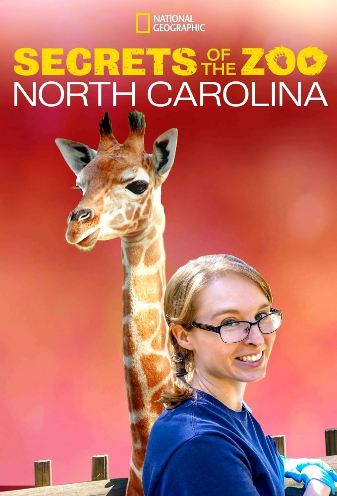 Secrets of the Zoo: North Carolina Season 1 Release Date | Episode ...