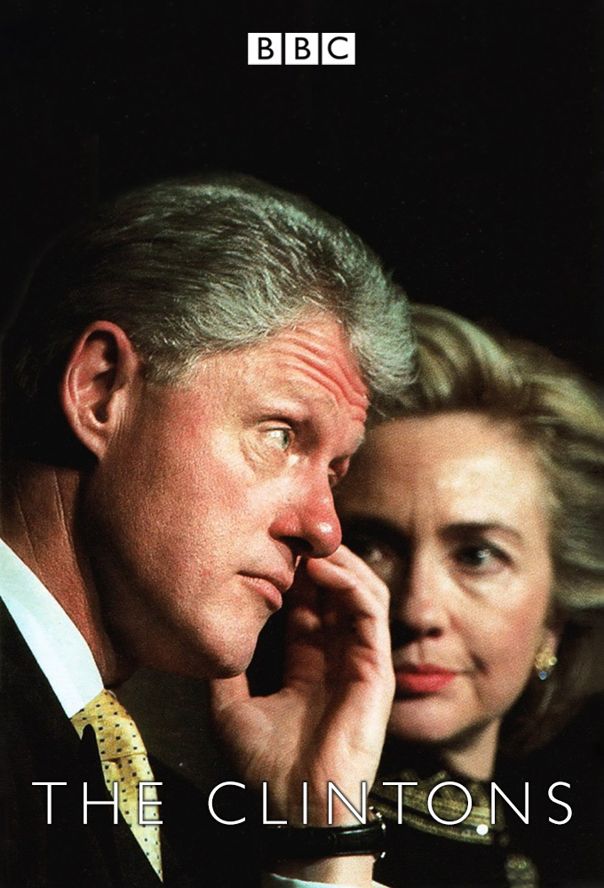 The Clintons Season 1 Release Date | Episode Calendar | Series Reminder