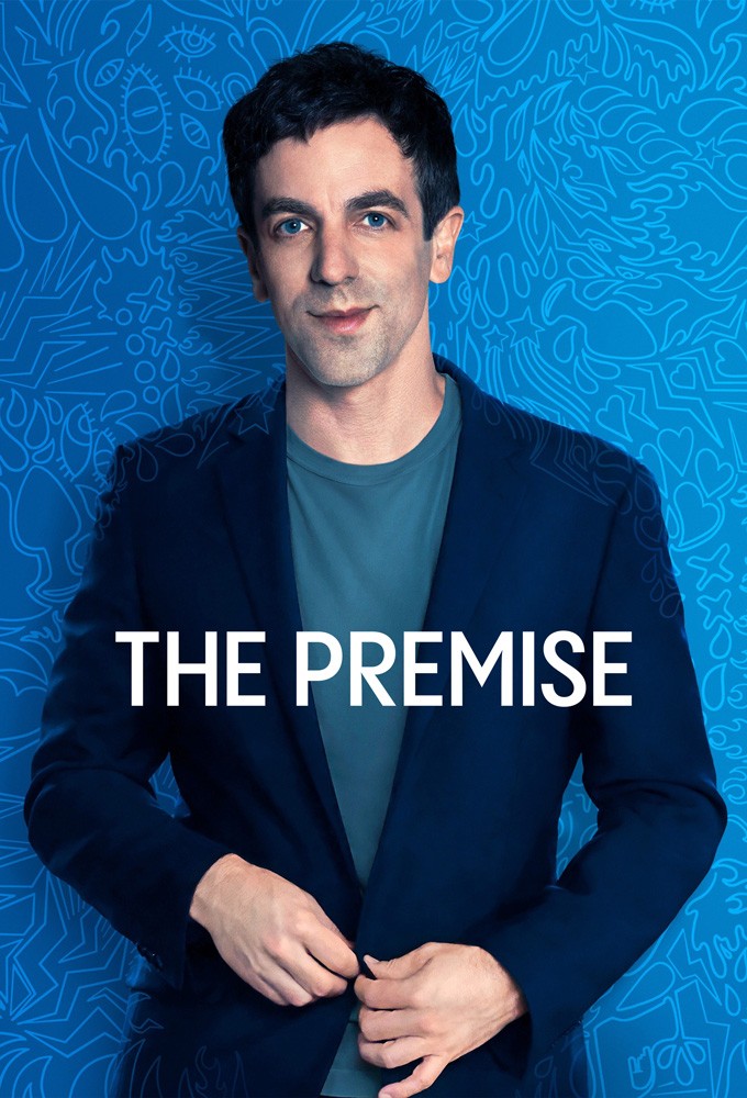 The Premise Season 1 Release Date | Episode Calendar | Series Reminder