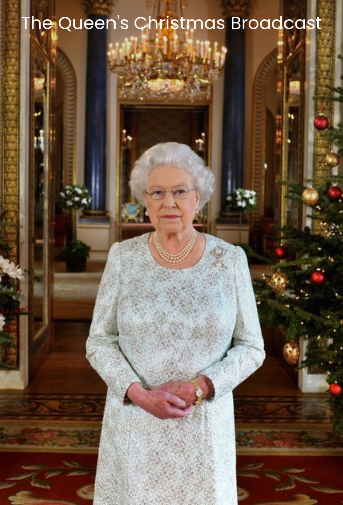The Queen's Christmas Broadcast Season 1 Release Date | Episode ...