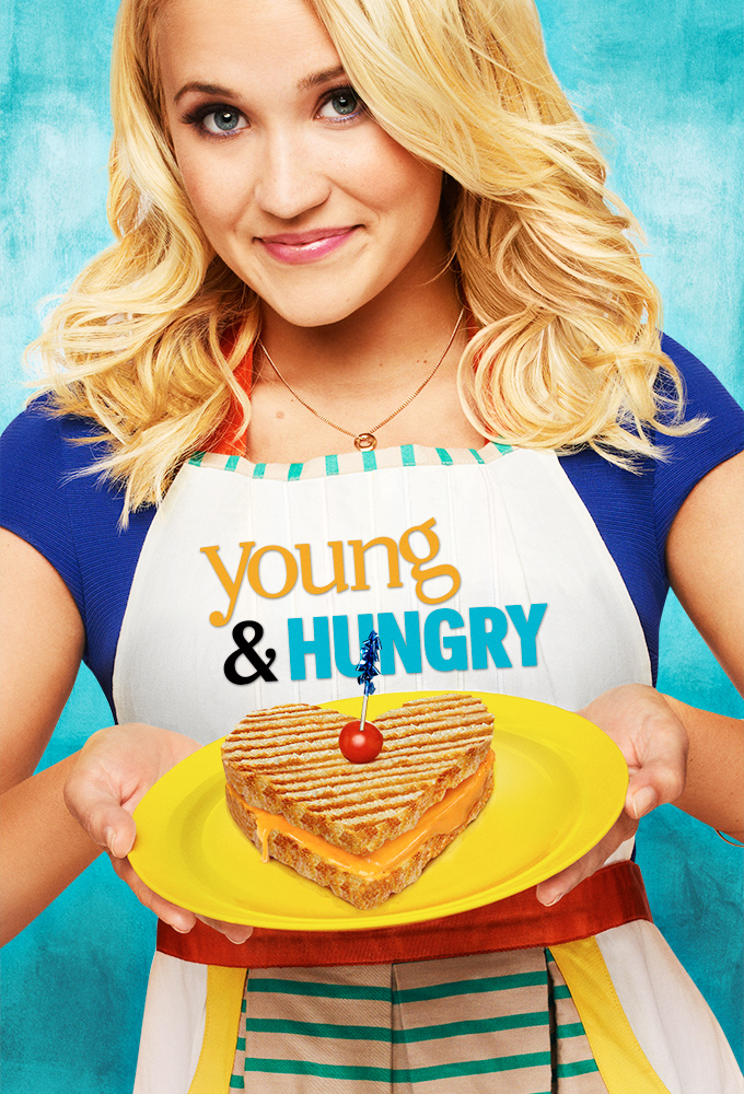 Young & Hungry Season 5 Release Date | Episode Calendar | Series Reminder