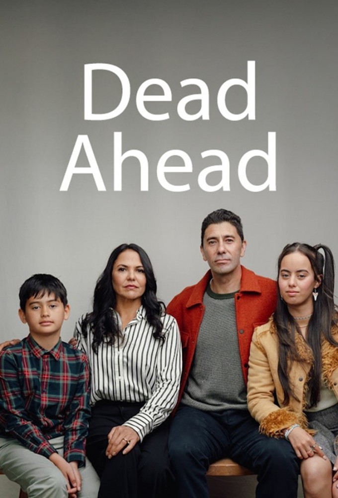 Dead Ahead Season 1 Release Date | Episode Calendar | Series Reminder