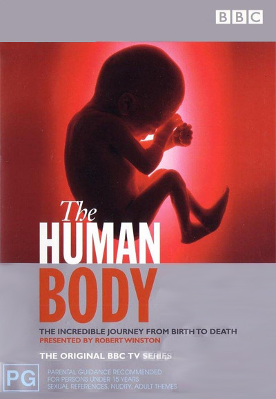 The Human Body Season 1 Release Date | Episode Calendar | Series Reminder